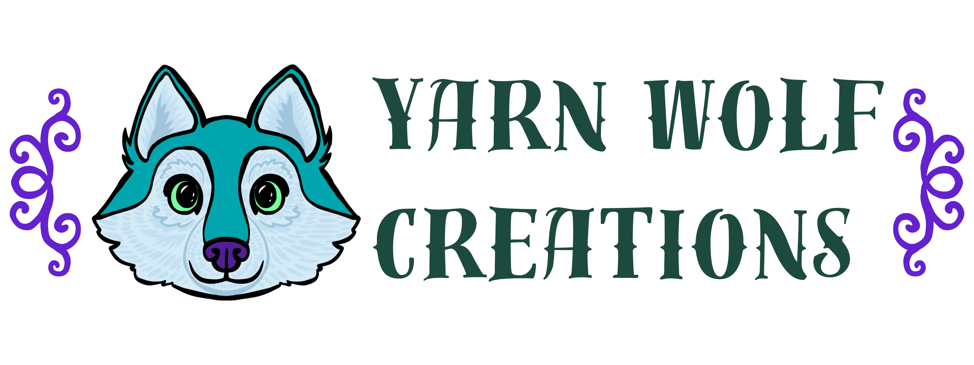 Yarn Wolf Creations – Crochet and art by Kit Wolf